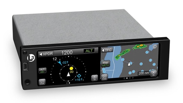 March/April 2023 - ADS-B Transponders in Focus | Avionics Digital Edition